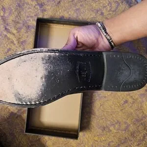 Shoes | Ghbass Womens Weejuns Whitney Exotic Penny Loafers | Poshmark